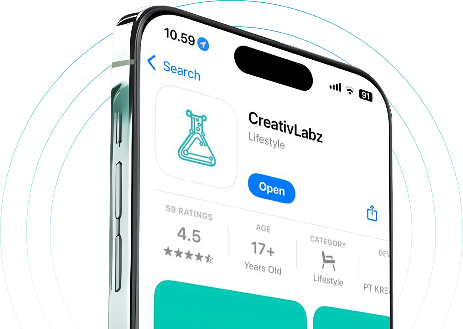 CLZ LABS